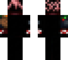 yuji | Minecraft Skins