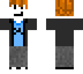 bacon | Minecraft Skins