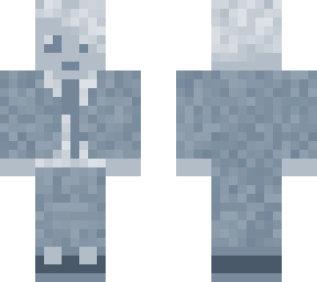 winter boy | Minecraft Skins
