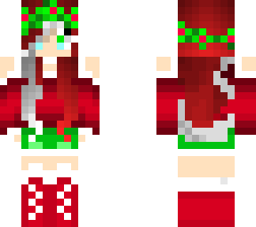 cyn | Minecraft Skins