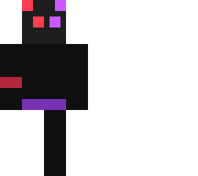 demon | Minecraft Skins