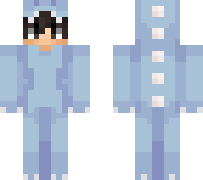 dino | Minecraft Skins