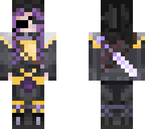 elf | Minecraft Skins