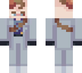 franco | Minecraft Skins