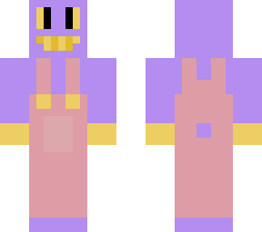 jax tadc | Minecraft Skins