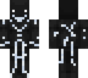 scary | Minecraft Skins