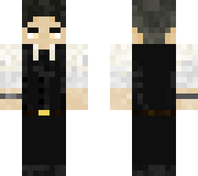 subaru natsuki | Minecraft Skins