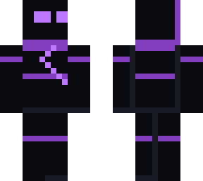 void | Minecraft Skins