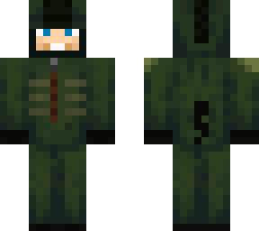 minecraft zombie skins | Minecraft Skins