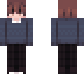 black boy skin | Minecraft Skins