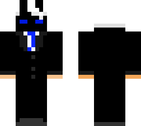 Adam | Minecraft Skin