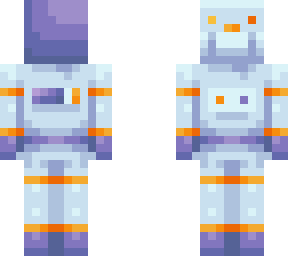 astro | Minecraft Skins