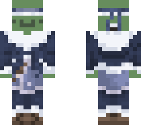 cold | Minecraft Skins