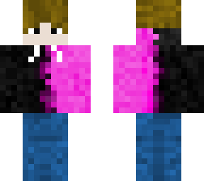 daquavis | Minecraft Skins