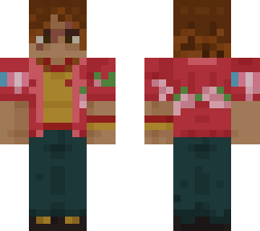 dih | Minecraft Skins