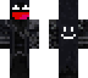 reaper | Minecraft Skins