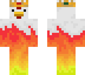 chicken | Minecraft Skins