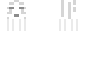 Ghast | Minecraft Skin