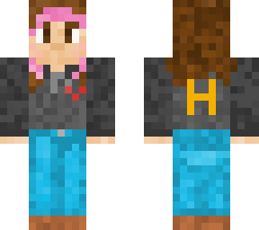 feet | Minecraft Skins