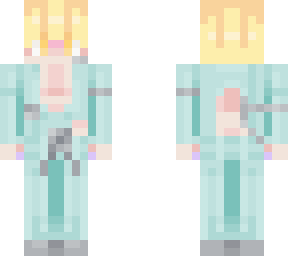 alien stage | Minecraft Skins