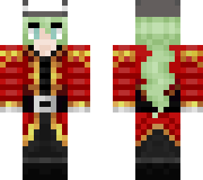 pokemon | Minecraft Skins