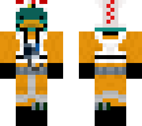 pilot | Minecraft Skins