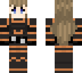 reindeer | Minecraft Skins