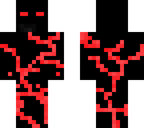 magma | Minecraft Skins