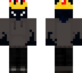 rey | Minecraft Skins
