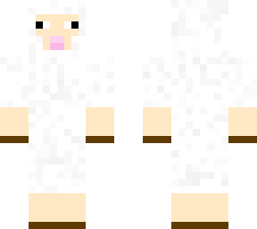 sheep | Minecraft Skins