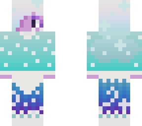 dandys world | Minecraft Skins