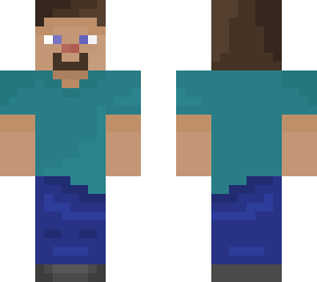 minecraft steve | Minecraft Skins