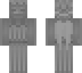 statue | Minecraft Skins