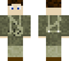 ww2 | Minecraft Skins