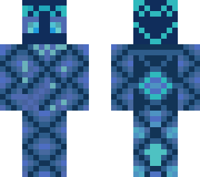 water | Minecraft Skins