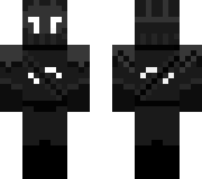 bare bones | Minecraft Skins