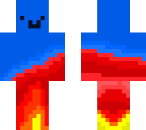 fire | Minecraft Skins