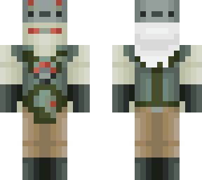 animal | Minecraft Skins