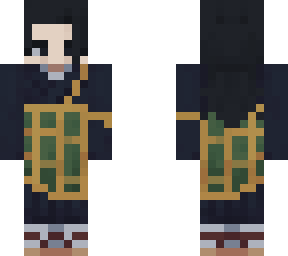 suguru geto | Minecraft Skins