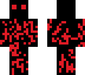 Ghost | Minecraft Skin