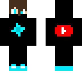 Hydra | Minecraft Skin