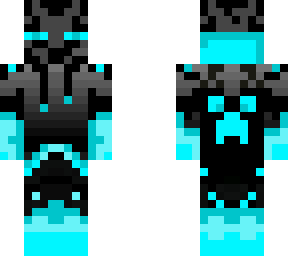 light blue | Minecraft Skins
