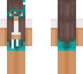 feet | Minecraft Skins