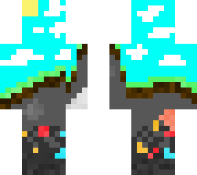 minecraft r | Minecraft Skins