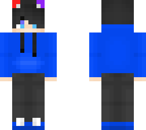 mini | Minecraft Skins