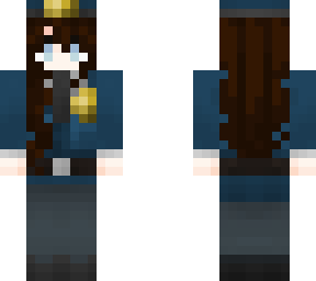 police | Minecraft Skins