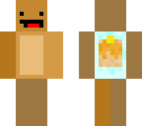 pancake | Minecraft Skins