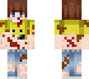 bee | Minecraft Skins