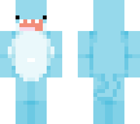 shark | Minecraft Skins