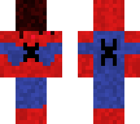 spider | Minecraft Skins